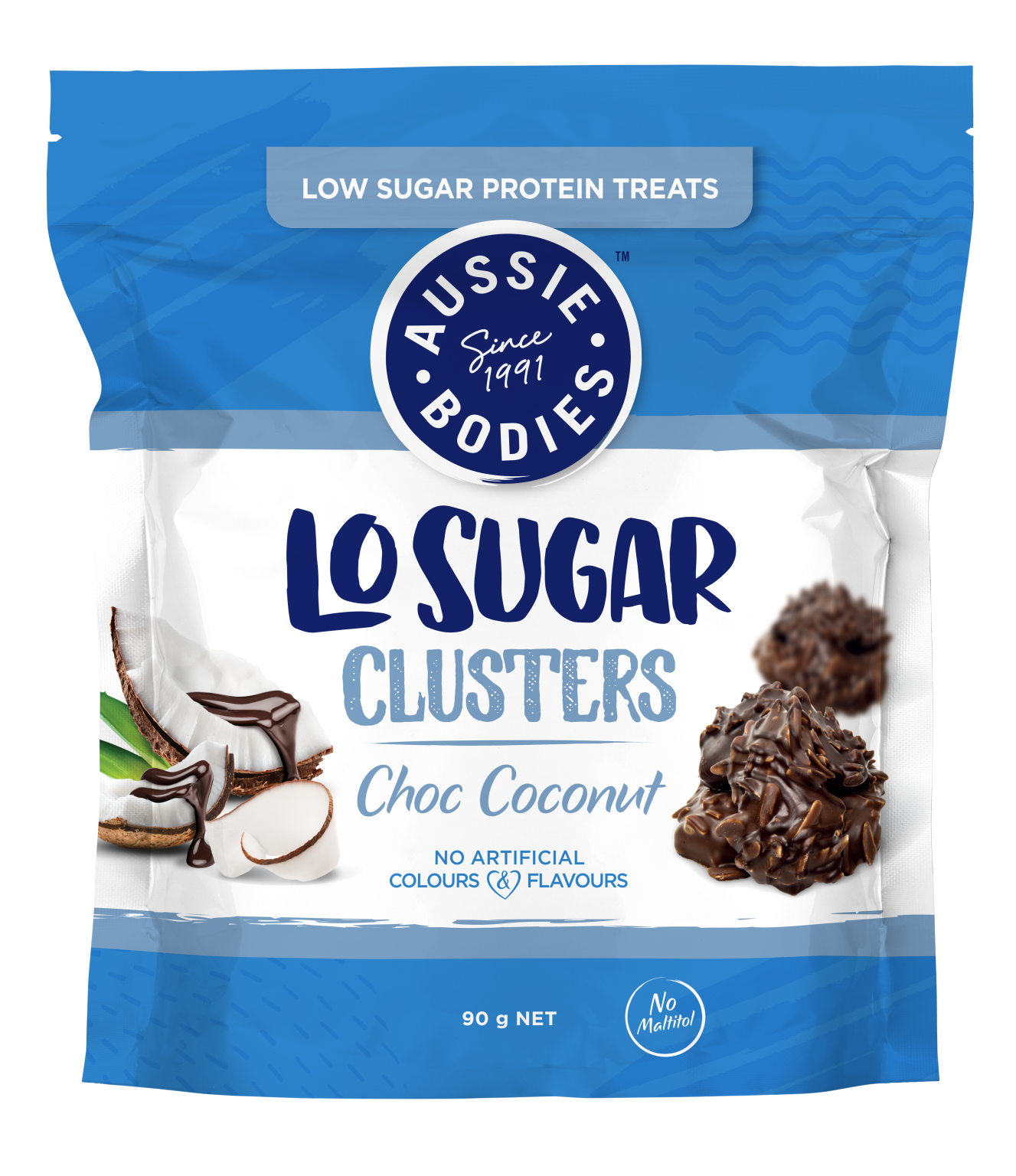 Bars & Snacks | Honest Snacking | Aussie Bodies